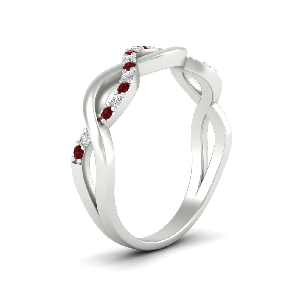 Unusual platinum wedding rings store