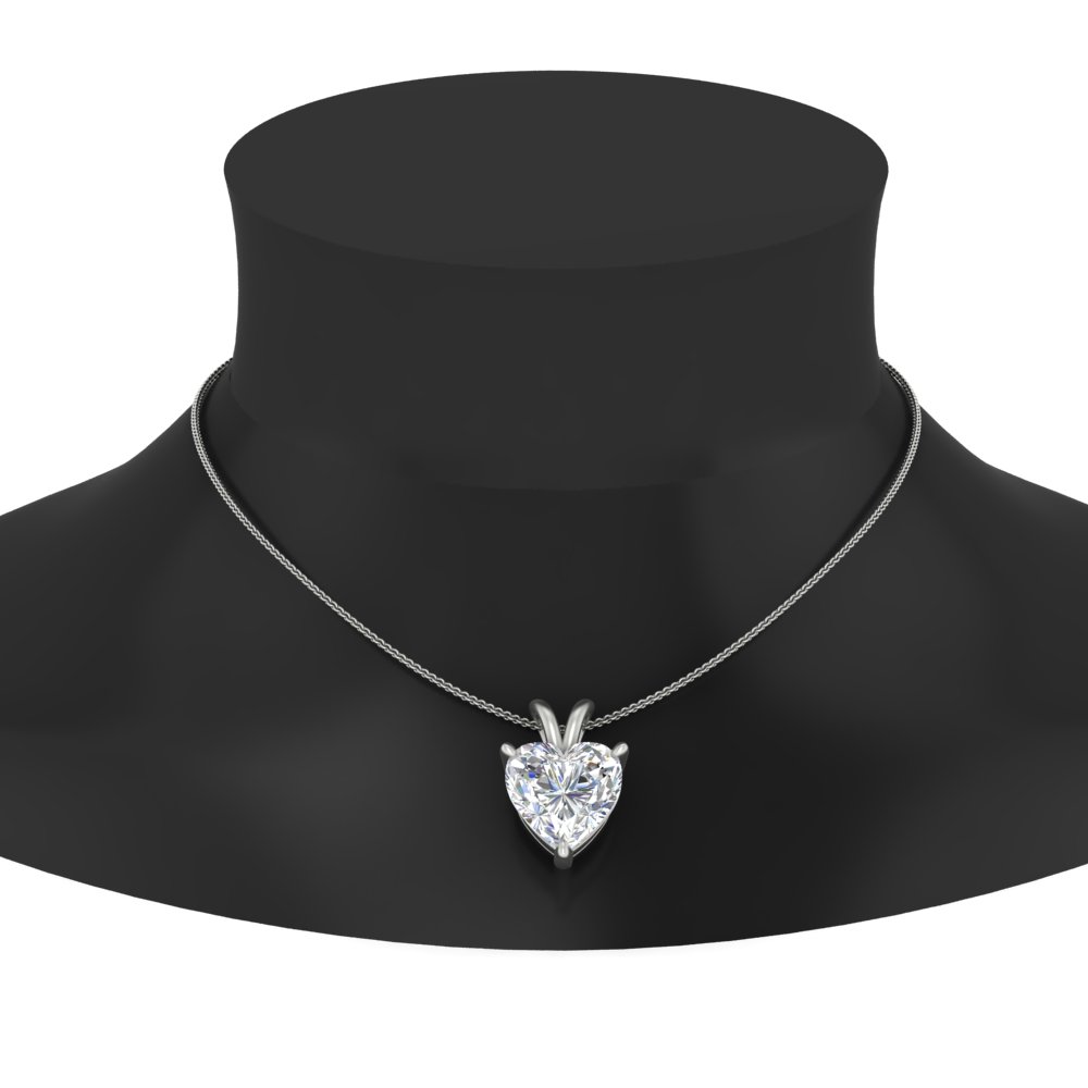 84 carat diamond necklace store